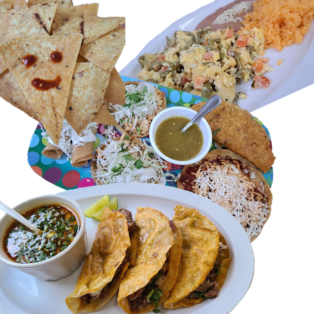 Querrepario Mexican Kitchen